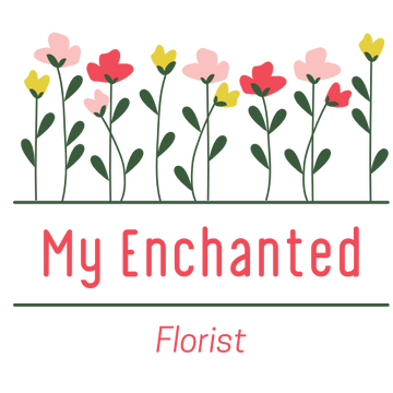 You're a Gem Bouquet–My Enchanted Florist